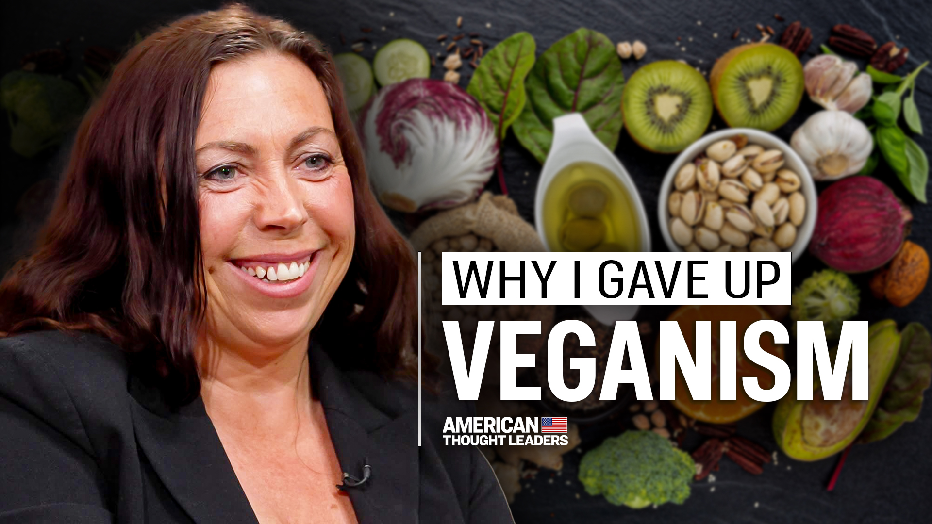 From Vegan Star Chef to Regenerative Rancher | Mollie Engelhart | EpochTV
