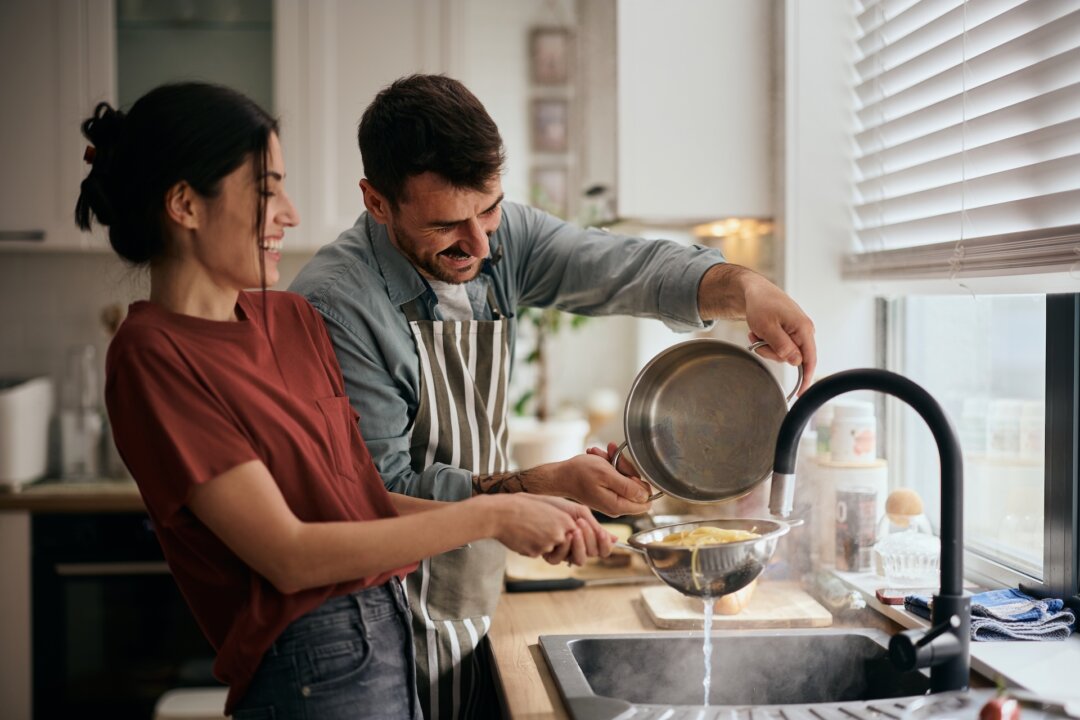 Make Your Own Mixes and Save a Bundle | The Epoch Times