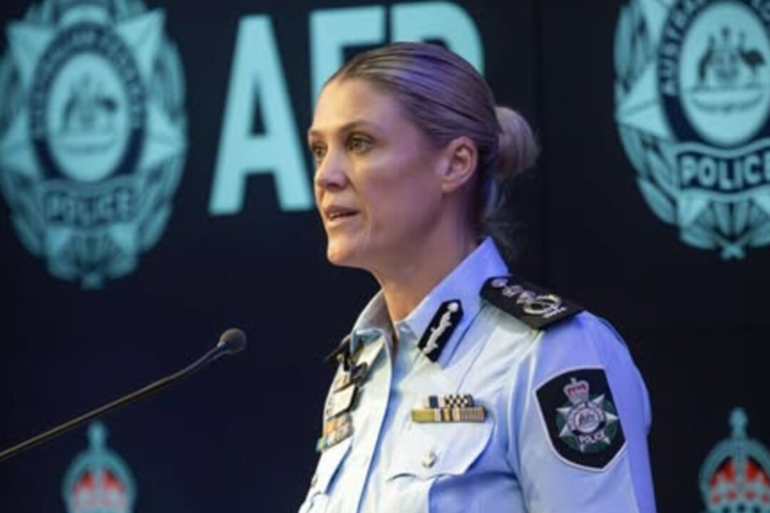 Three Charged Nationwide Over Alleged Nazi Symbol Offences | The Epoch ...