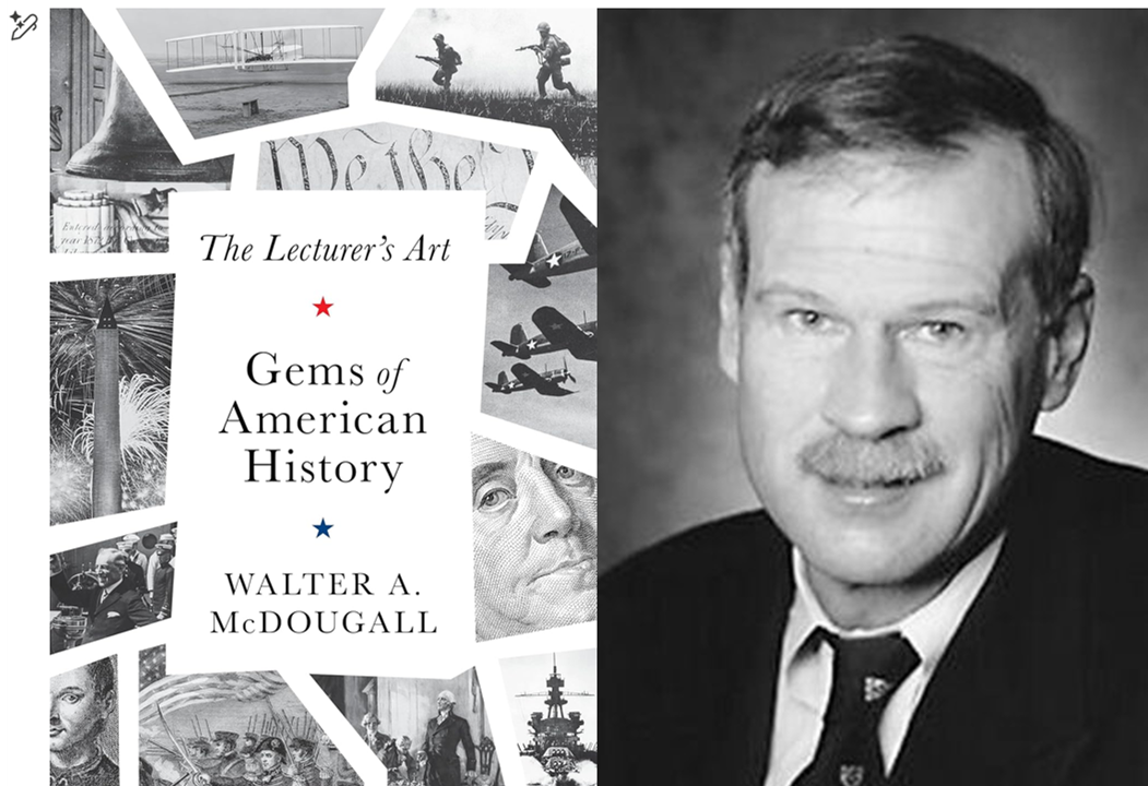 Acclaimed History Professor Presents Brilliant Lectures in Book Form ...