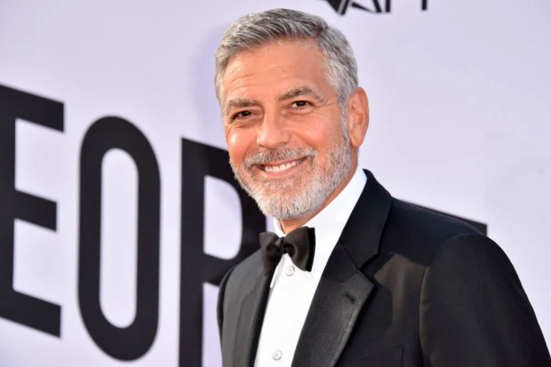 Clooney Says Filming for ‘Ocean’s 14’ Sequel Likely Begin Next Summer ...
