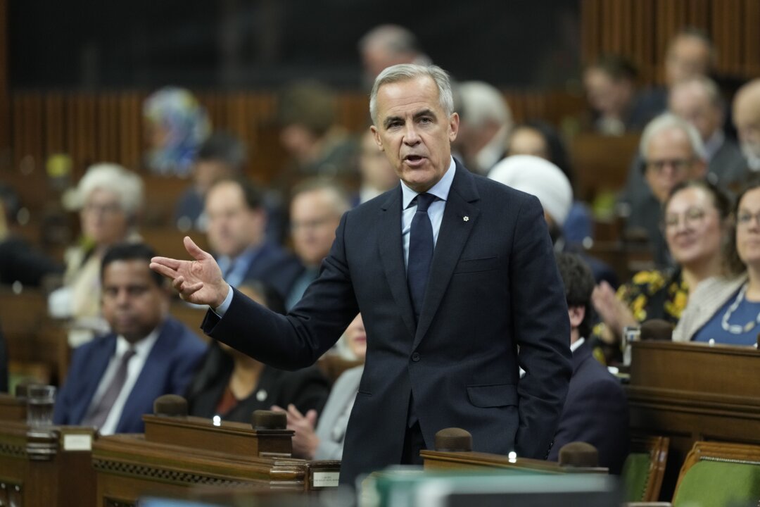 PM Carney Directed Ministers to Map out Their Objectives for Coming Year | The Epoch Times