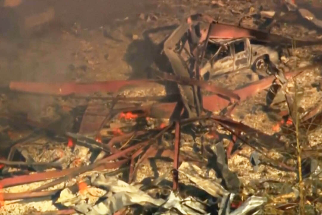 Explosion at Tennessee Plant Leaves 19 People Missing and Feared Dead ...