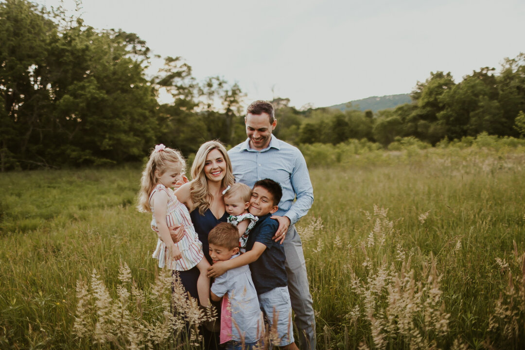 Hallmark Movie Actress Jen Lilley on Choosing to See Everything Through ...