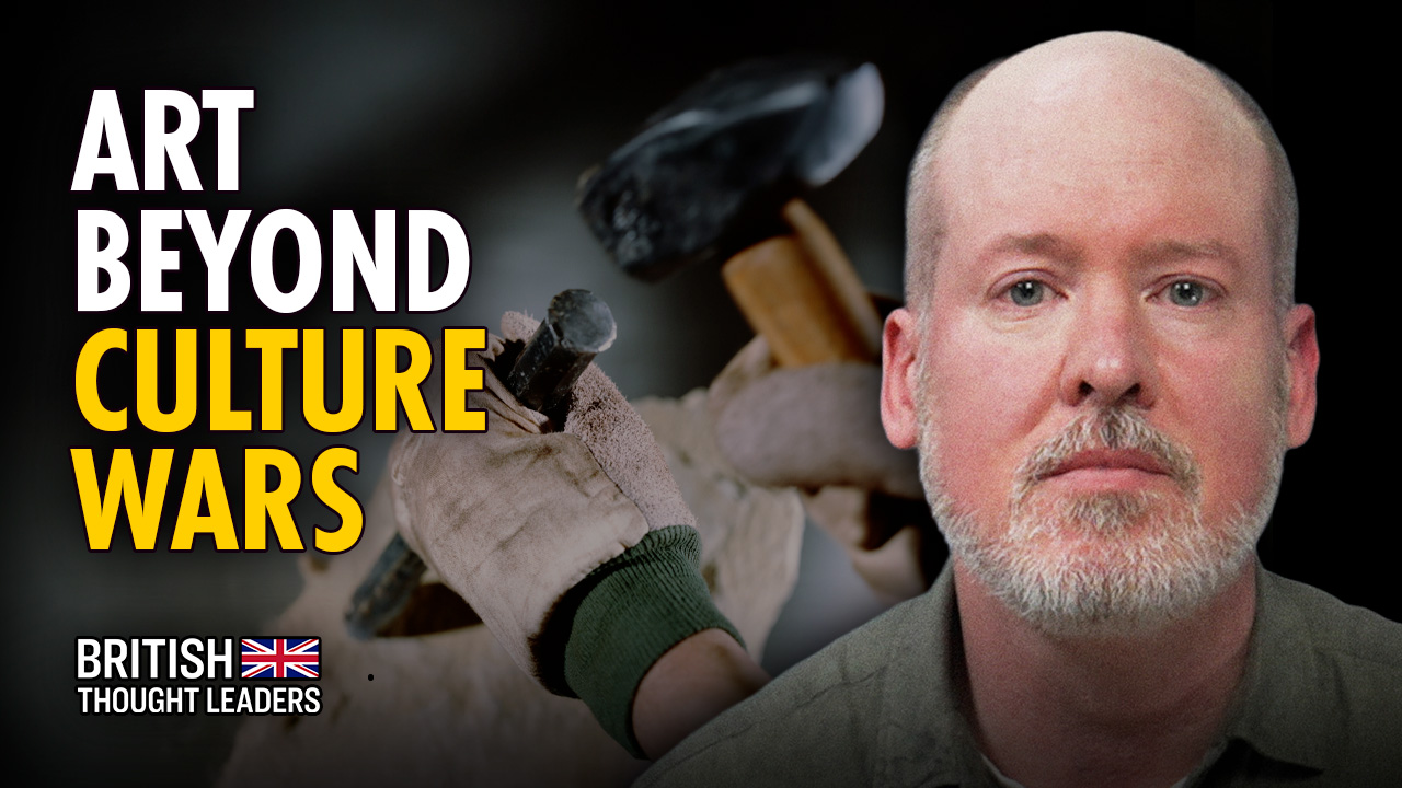 Progressivism Destroyed the Arts—We Need to Start Again: Alexander ...