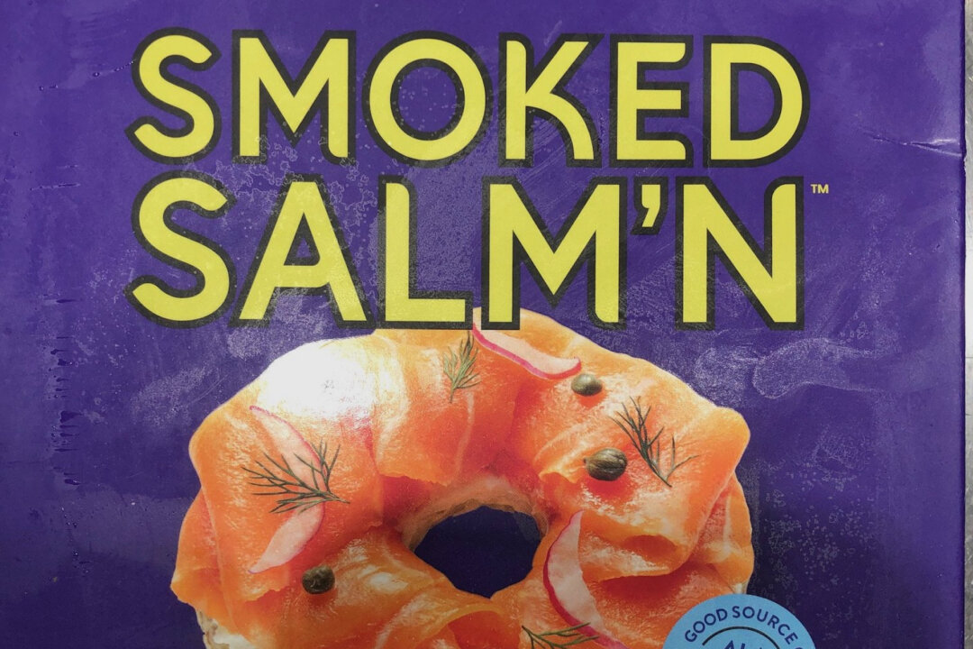 What Goes Into Fake Fish, and How Does It Taste? | The Epoch Times