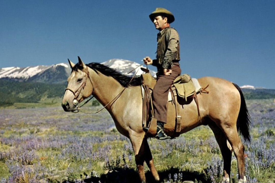 ‘Saddle the Wind’: Conflicts at Home and on the Range | The Epoch Times