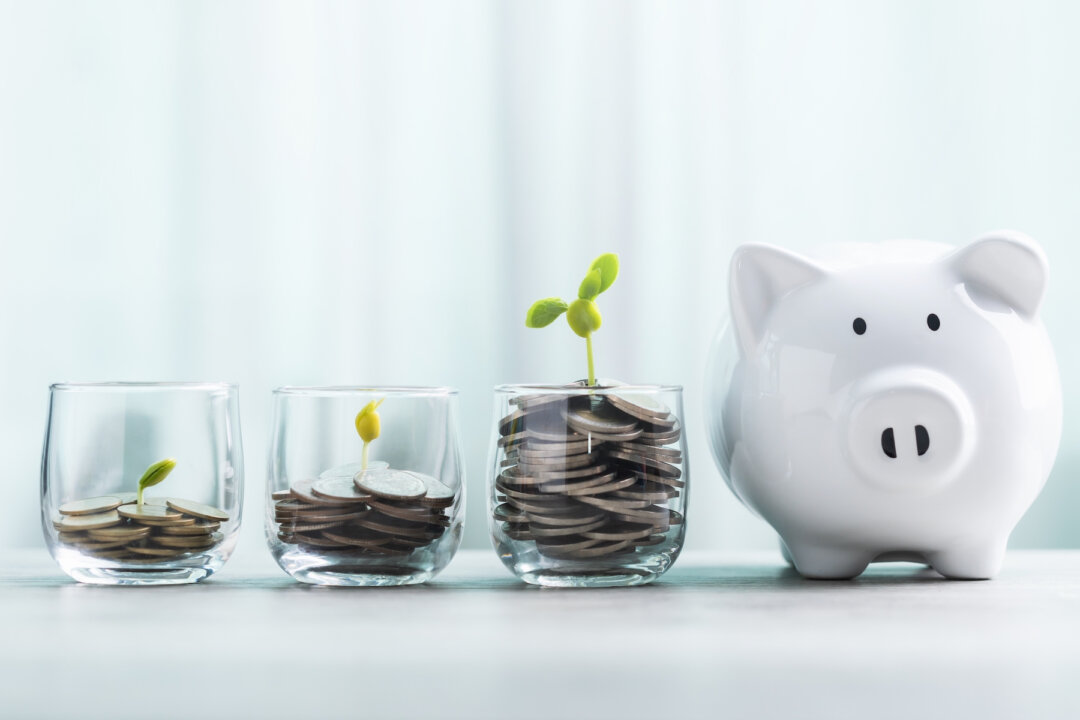 Get Financially Confident, Starting Now | The Epoch Times