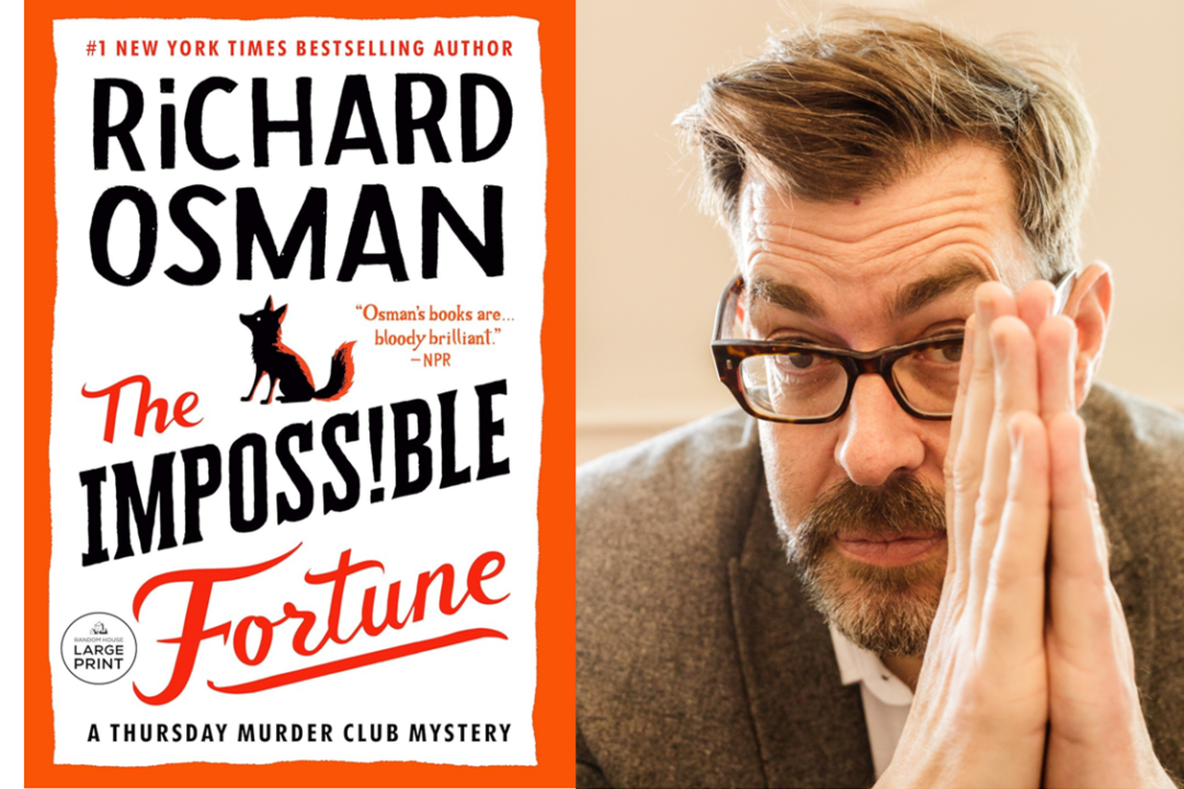 ‘The Imposs!ble Fortune’: A Thursday Murder Club Mystery | The Epoch Times