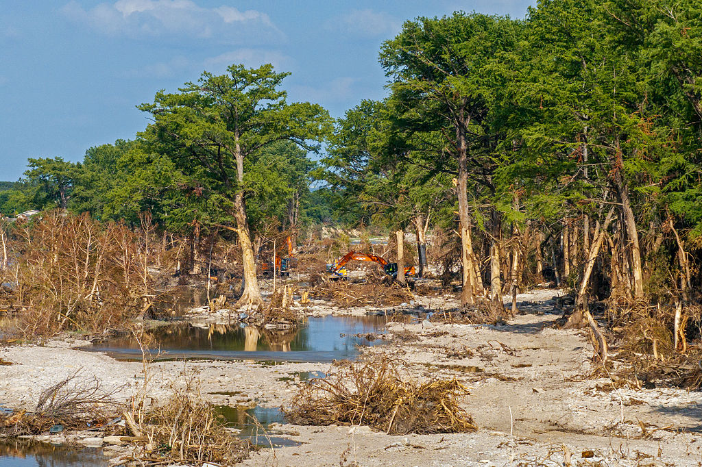 How Bamberger Ranch Serves as a Blueprint for Central Texas | The Epoch ...
