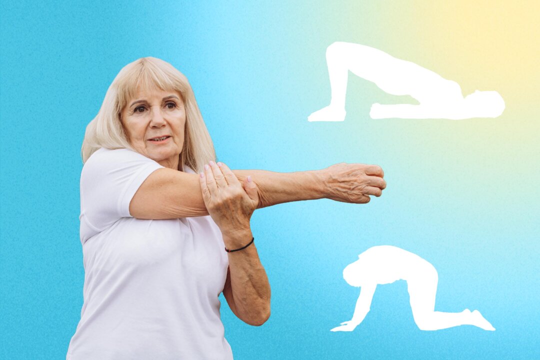 Say Goodbye to Morning Stiffness | The Epoch Times