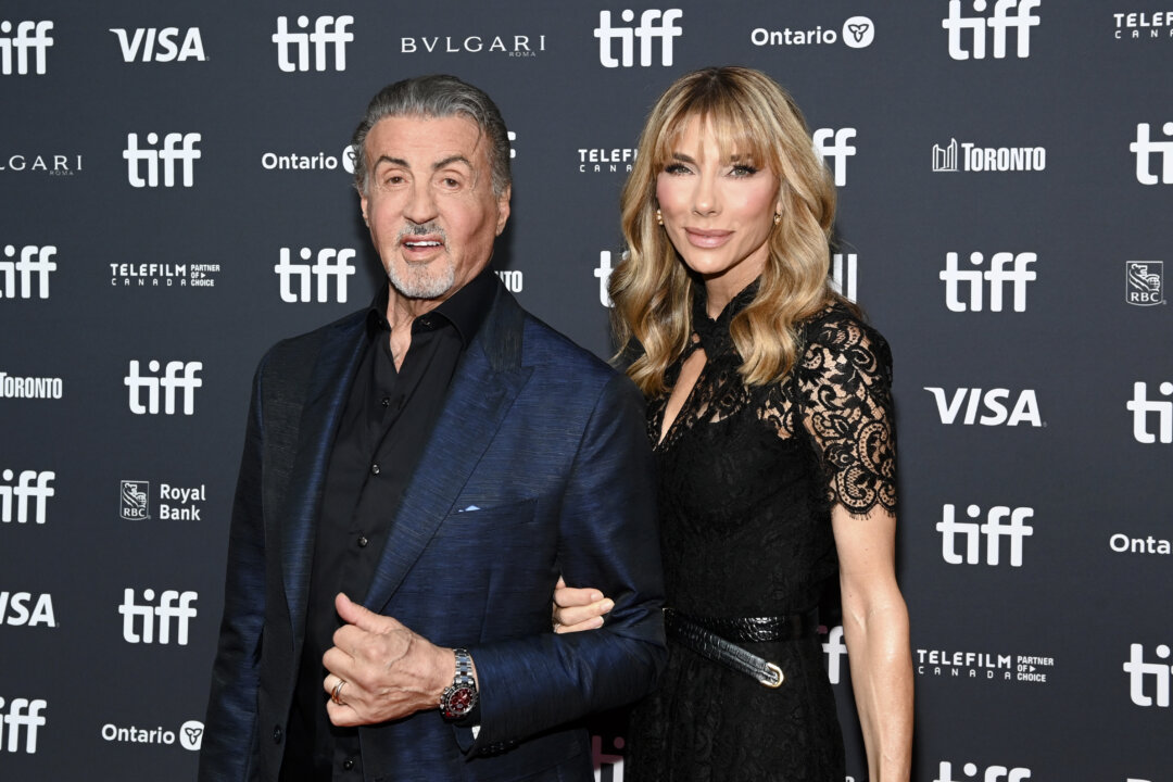 Jennifer Flavin, Wife of Sylvester Stallone, Links Celebrity Culture to ...