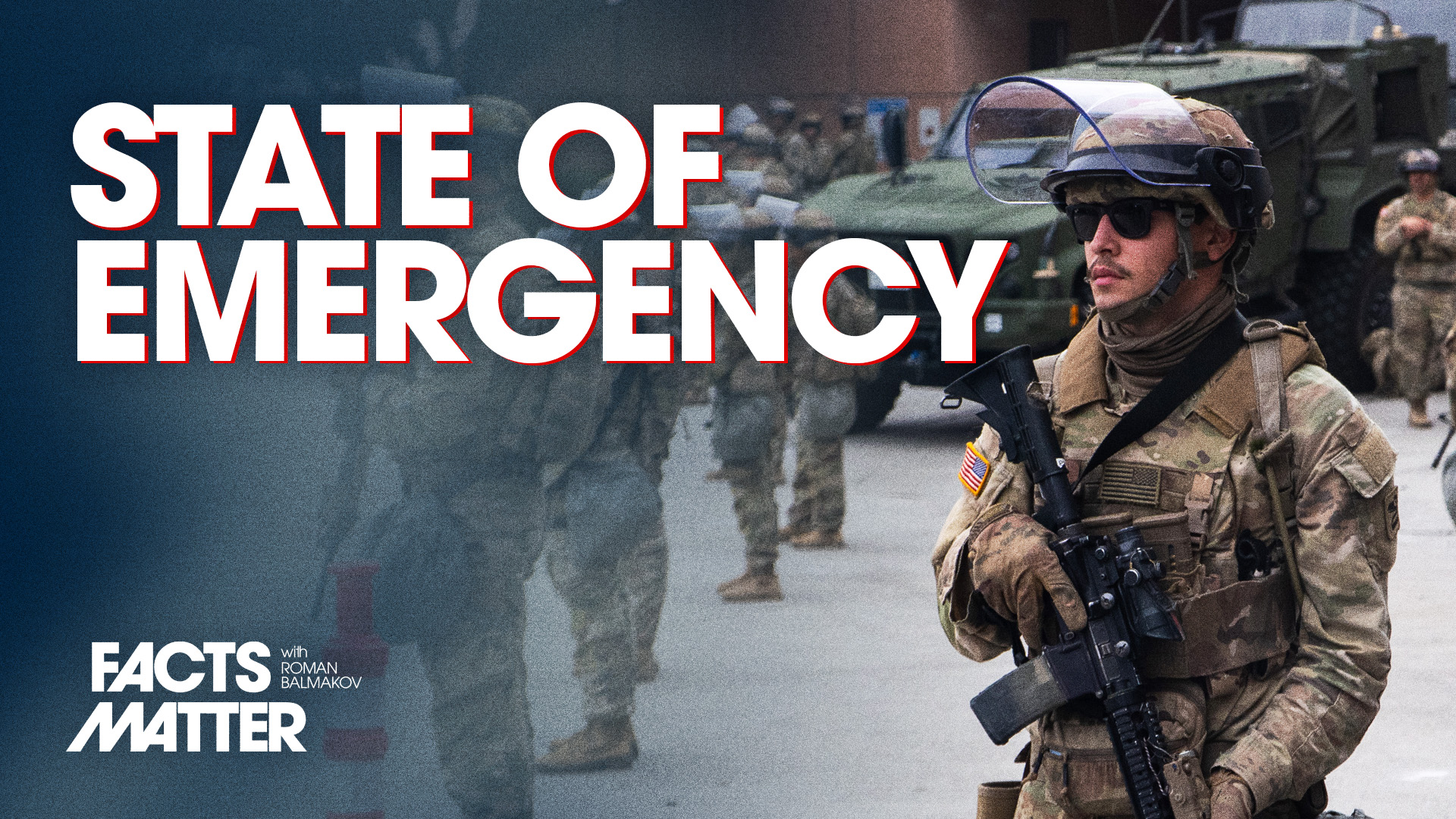 Border Crossings Down 95 Percent; LA County Declares State of Emergency Over ICE Operations ...