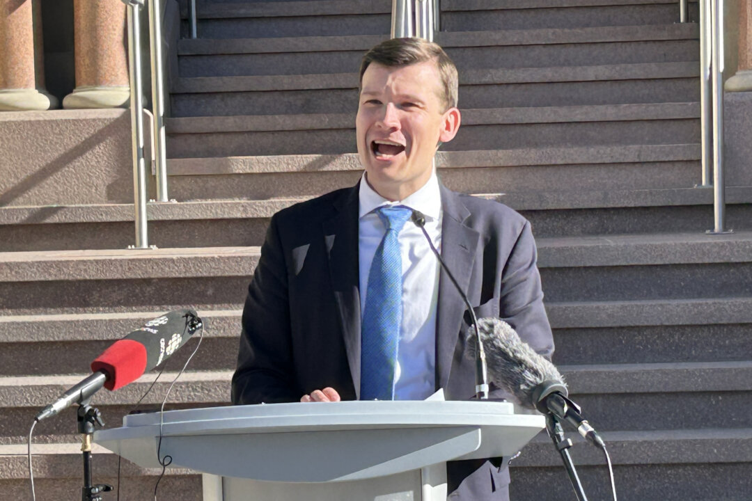 Elections Calgary Says Recount Confirms Jeromy Farkas as New Calgary ...