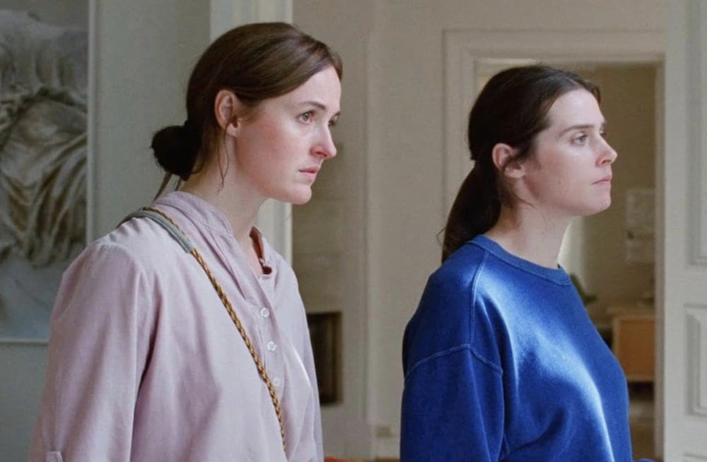 ‘Sentimental Value’: Reflecting on Art, Redemption, and Healing | The ...
