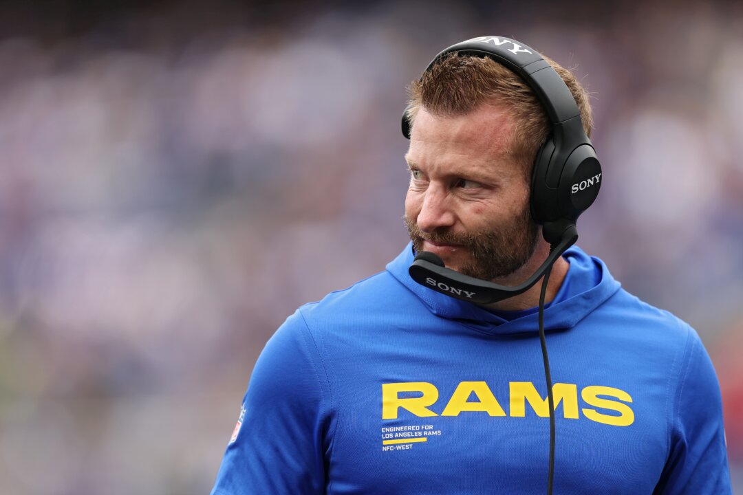 Rams’ Sean McVay Details Trade With Titans For CB Roger McCreary | The ...