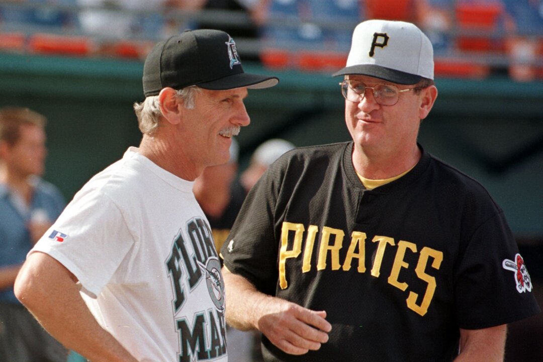 ‘Mission Accomplished’ for Lamont’s Mentoring Pirates Rookie Manager in ...