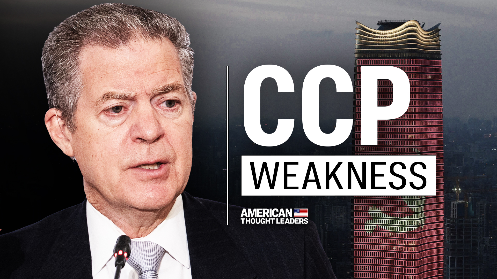 Here’s How Trump Can Leverage the CCP’s Greatest Vulnerability ...