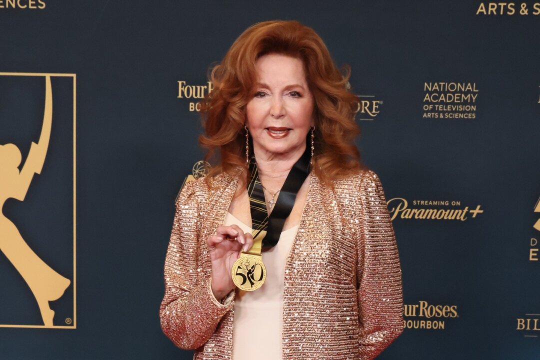 ‘Days of Our Lives’ Veteran Suzanne Rogers Diagnosed With Stage 2 ...