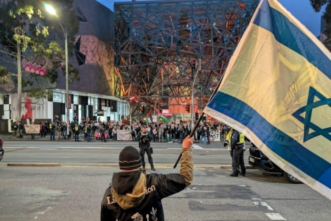 ‘Just Here for the Music,’ Fans Stand by Band Amid Pro-Palestine ...