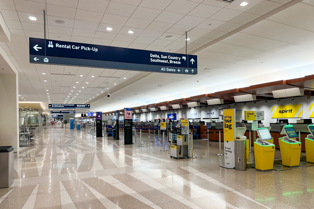 What to Do If Your Flight Is Canceled or Delayed During Government ...