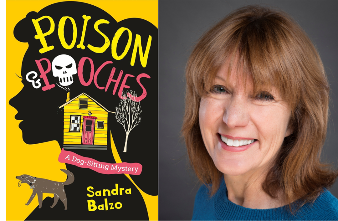 ‘Poison and Pooches’ and Prattle | The Epoch Times