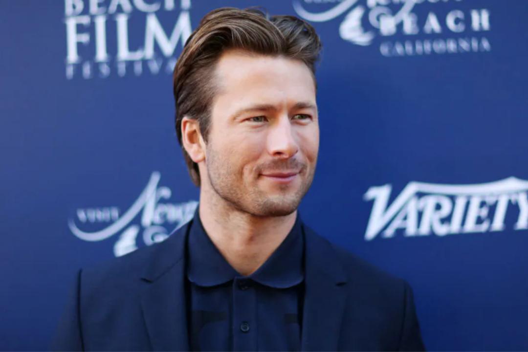 Glen Powell Details Most Dangerous Stunt He Performed for New Film ...