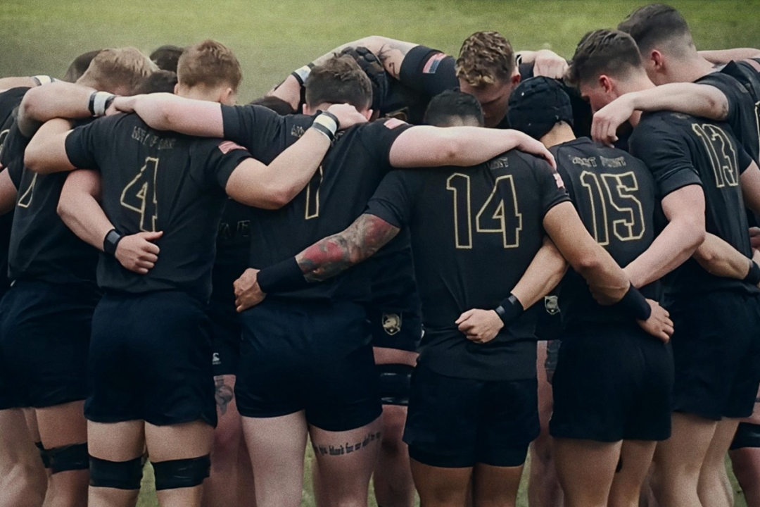 ‘Brothers on Three’: Rugby at West Point | The Epoch Times