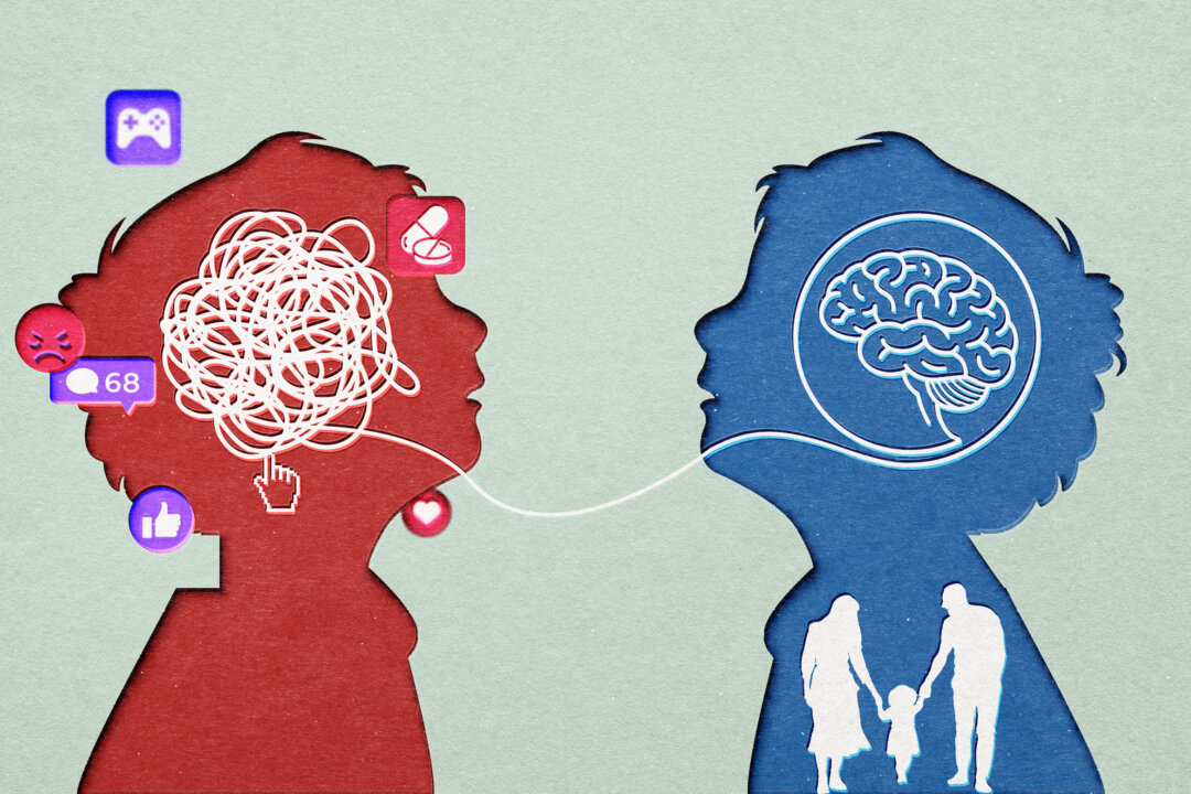 Defending Your Child’s Brain | The Epoch Times
