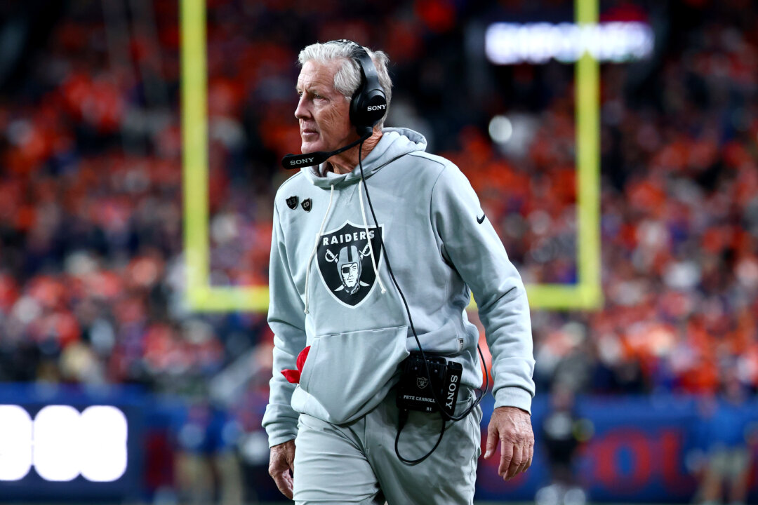 Las Vegas Raiders Fire Special Teams Coach After Disastrous Performance ...