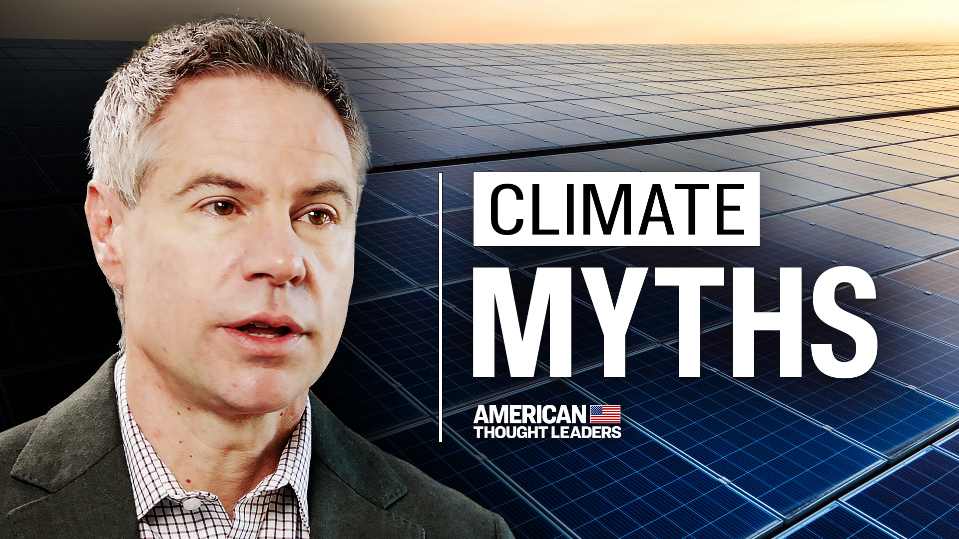 The Myths We’re Told About Climate Change | Michael Shellenberger | EpochTV