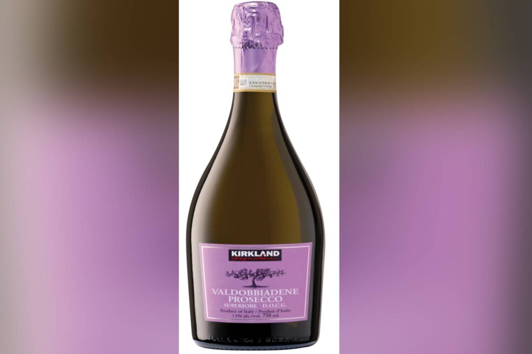 Nearly 1 Million Costco Wine Bottles Under Recall | The Epoch Times