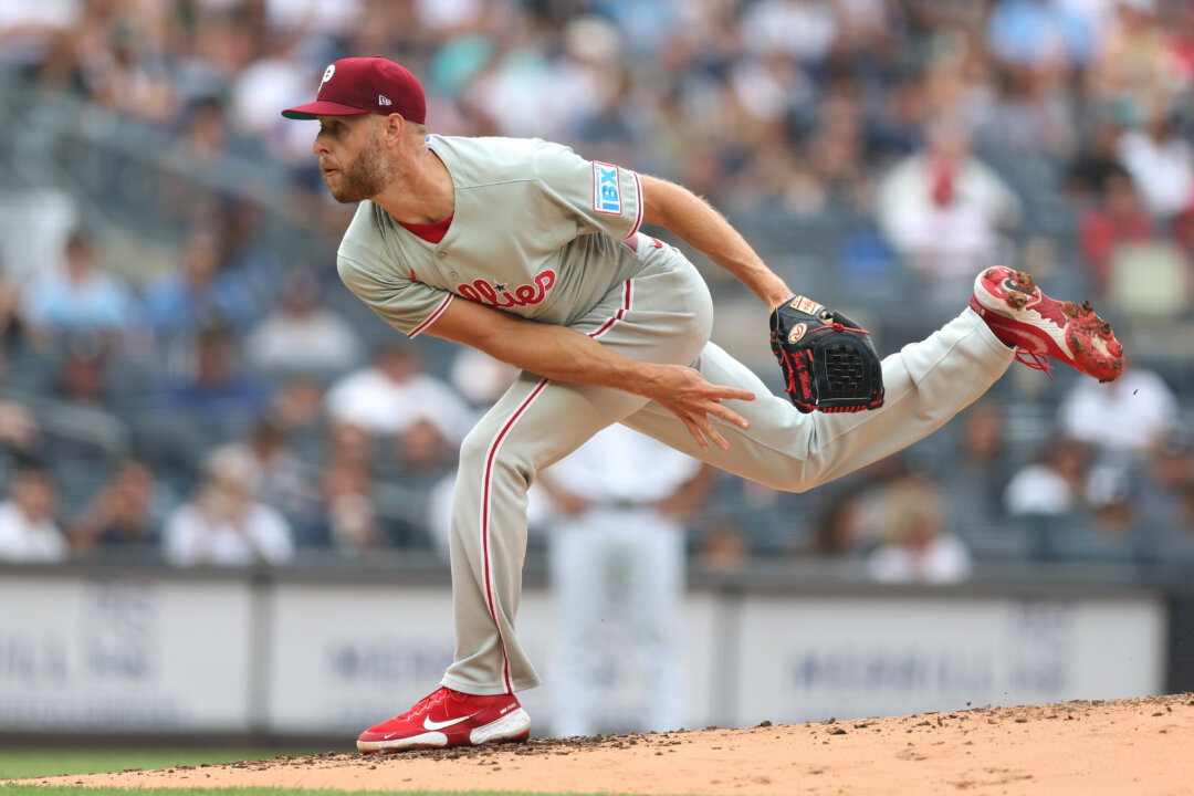 The Wheeler Wait Continues as Phillies Hope for Ace’s Comeback in 2026 ...