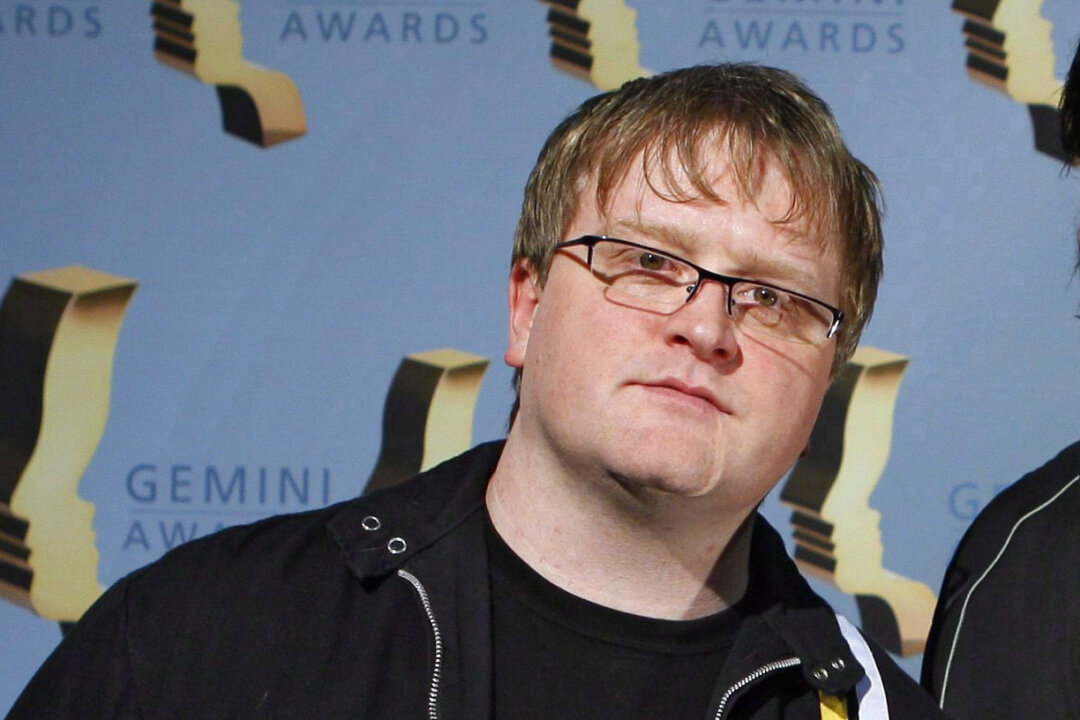 Trailer Park Boys ‘Bubbles’ Actor Charged With Sexual Assault by ...