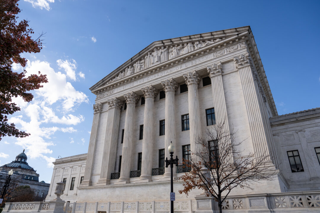 Supreme Court to Hear Death Row Inmate’s Claim of Racial Bias in Jury ...