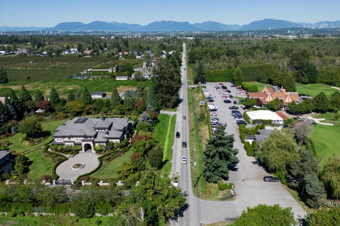 John Robson: The Perils of Redefining Land Ownership in Canada | The ...