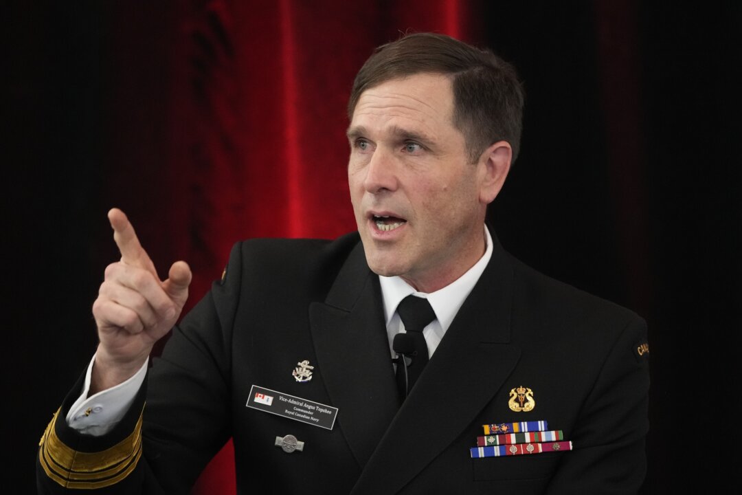 Navy Commander Insists Canada Should Buy Unmodified Submarines | The ...