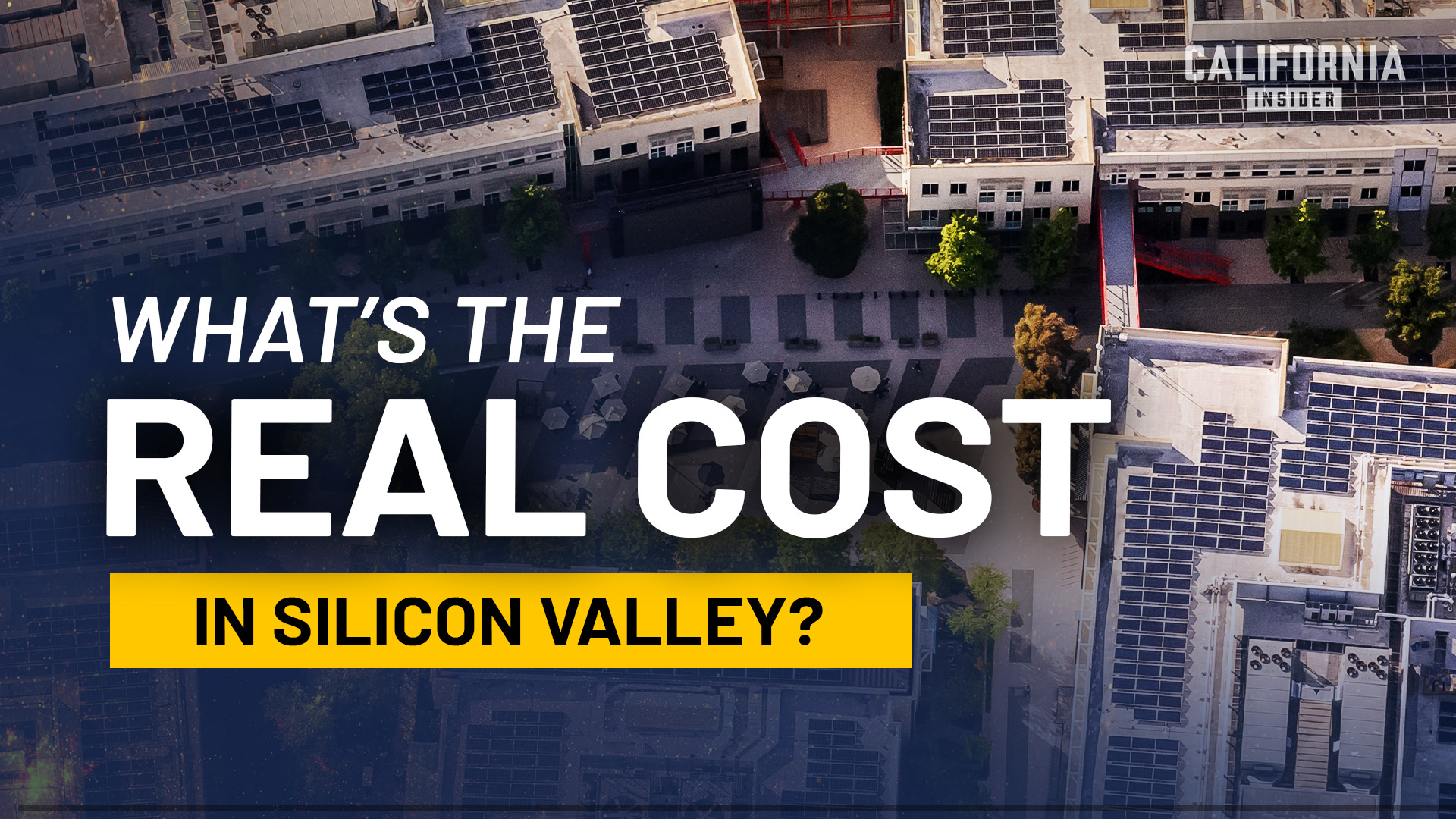 How Bay Area Costs Are Shaping Life and Work for Startups and Locals ...