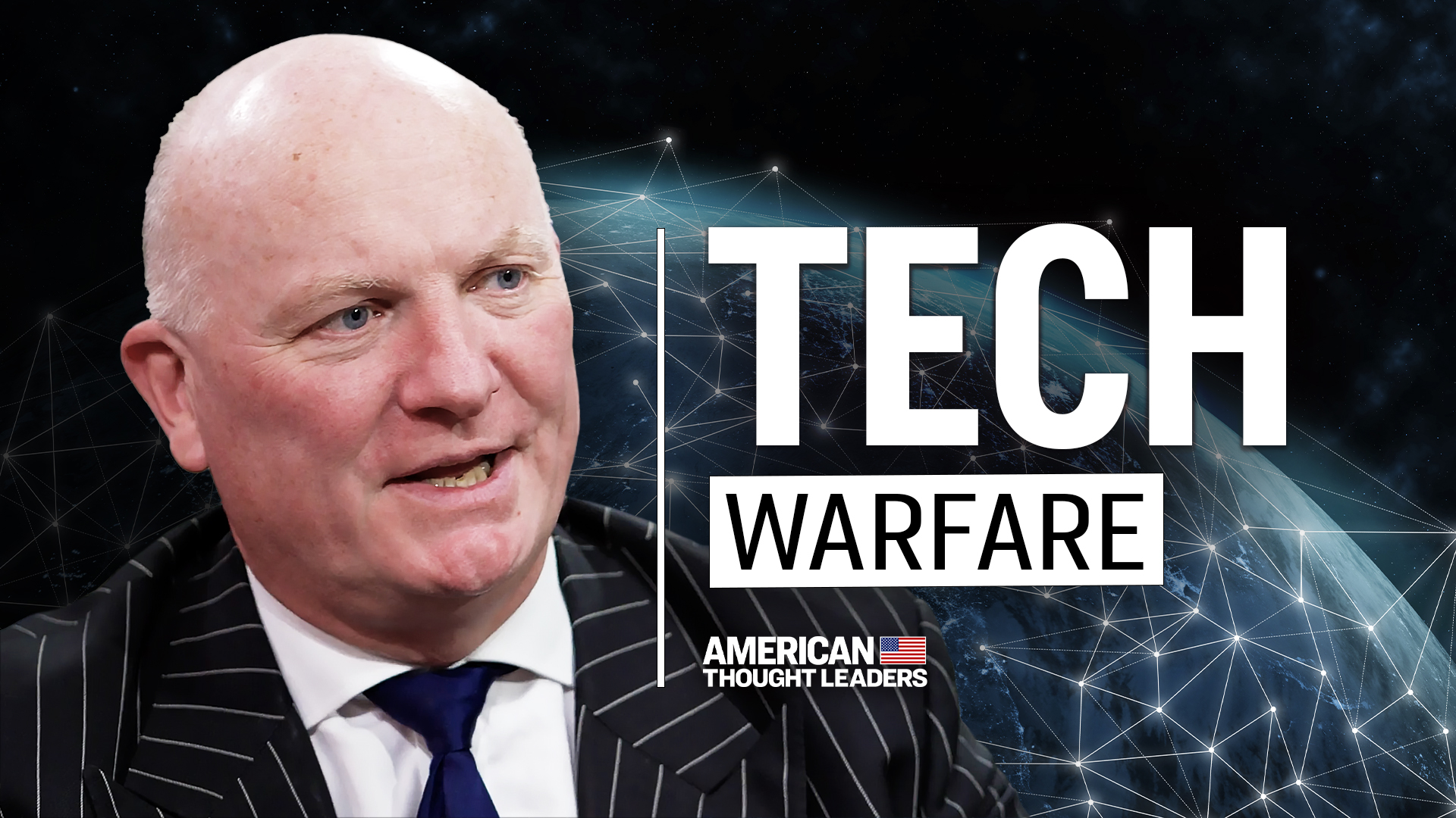 He Refused Billions From China. Now They’re Trying to Destroy His ...