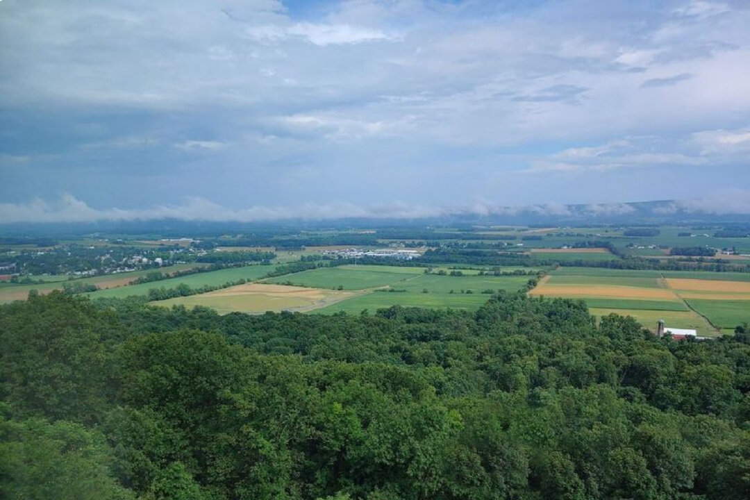 Happy Valley, Pennsylvania, Lives up to Its Name | The Epoch Times