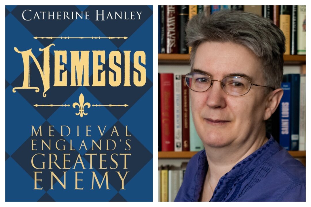 An Insightful Medieval Study in Geopolitics That Still Resonates | The ...