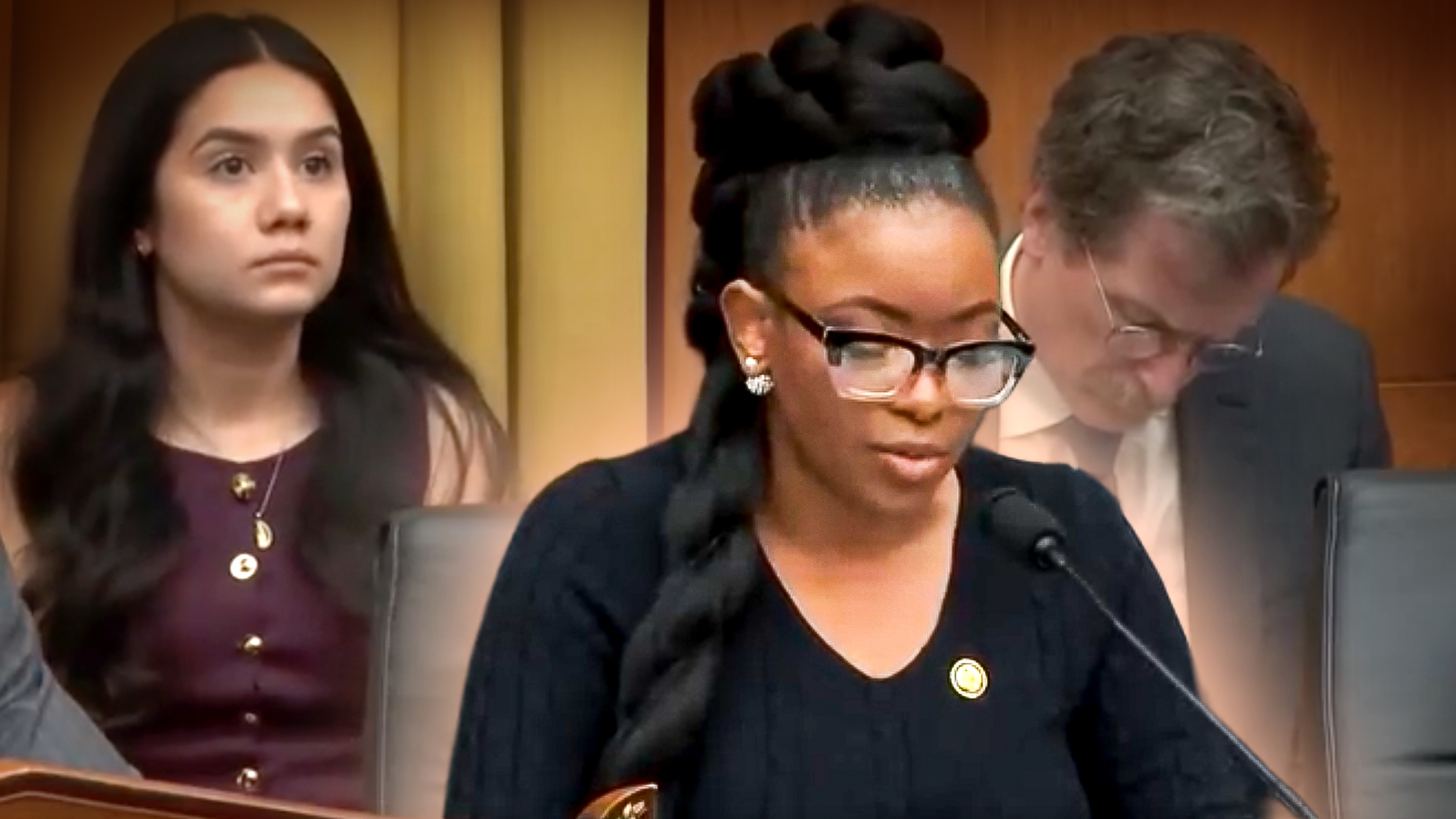 House Judiciary Hearing on Restoring Law and Order in High-Crime Cities ...