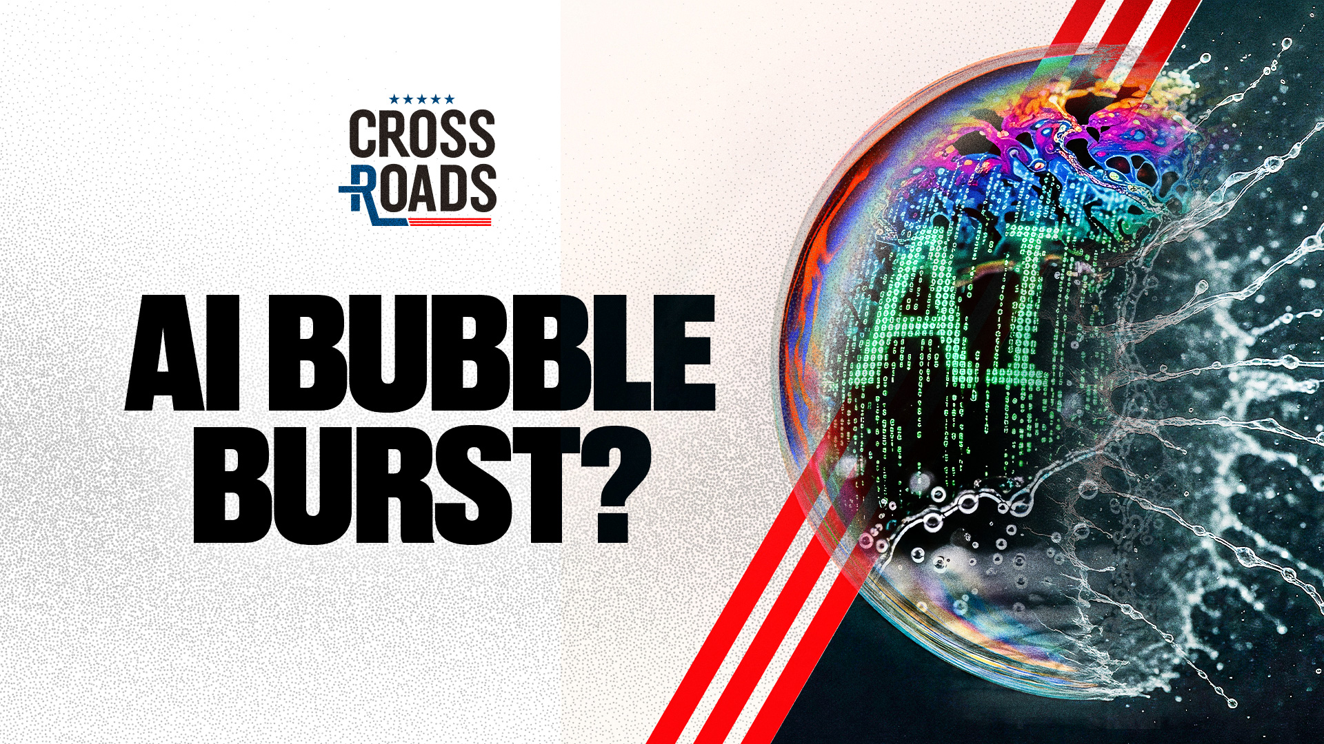 A Bursting AI Bubble Could Send Shockwaves Through the Economy | EpochTV