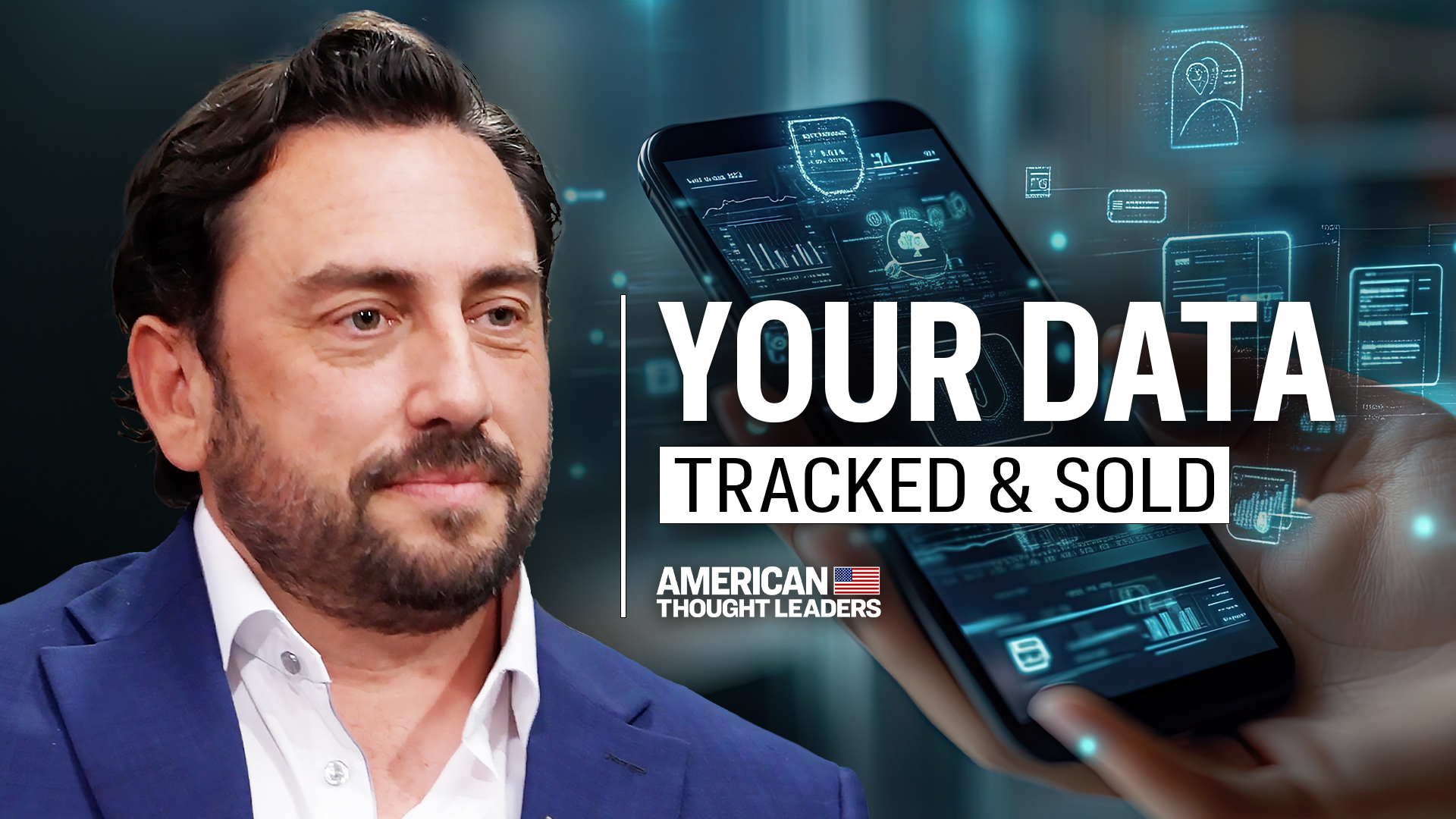 How Your Private Data Is Packaged, Sold, and Deployed to Target You ...