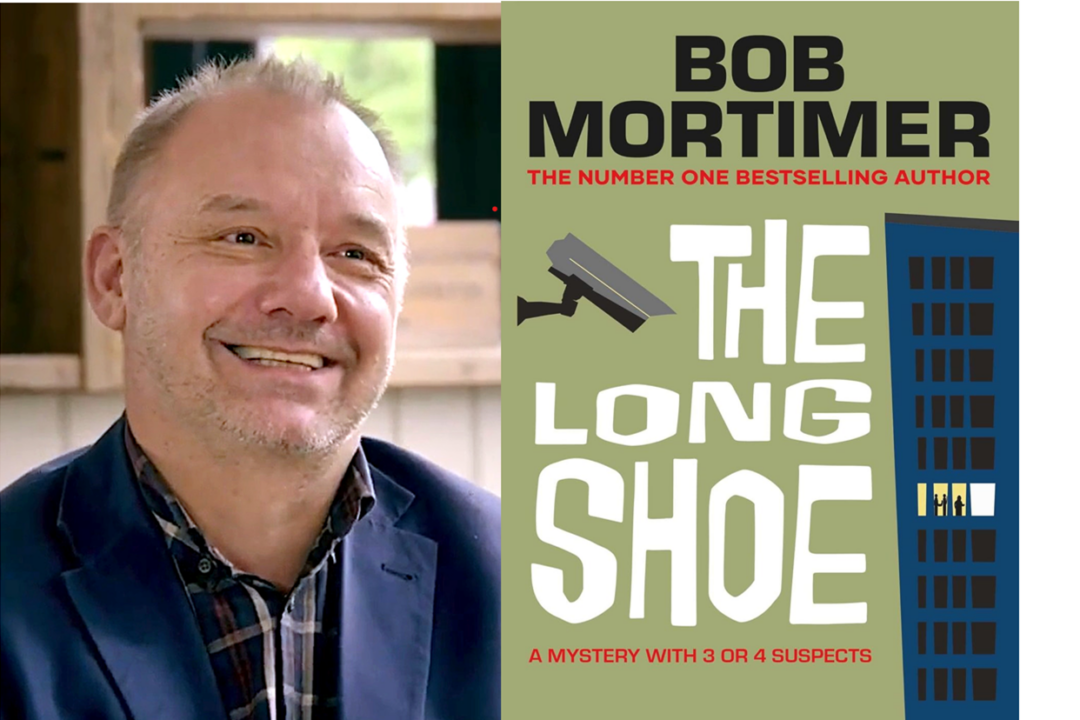 ‘The Long Shoe’: A Bouquet of Quirks | The Epoch Times