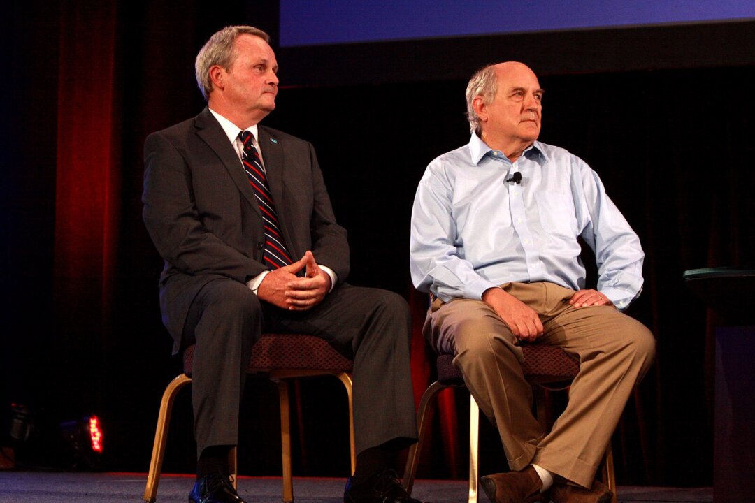A Conversation With Political Scientist Charles Murray on Faith | The ...