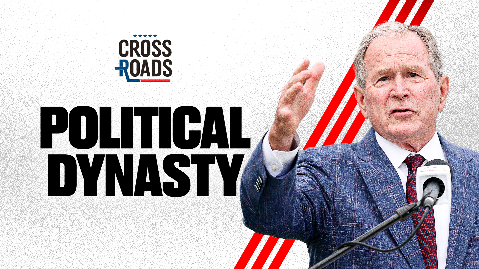 Bush Family Eyes Political Comeback? | EpochTV