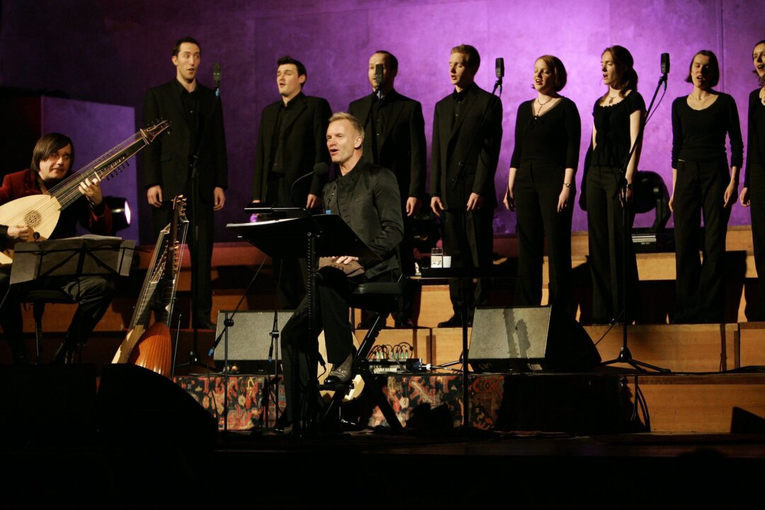 Is This the Greatest Song Ever Written? | The Epoch Times