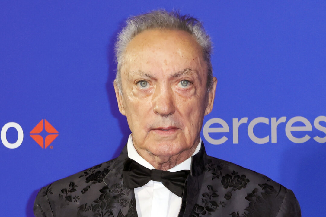 Udo Kier, German Actor Known for ‘Ace Ventura: Pet Detective,’ ‘Blade ...
