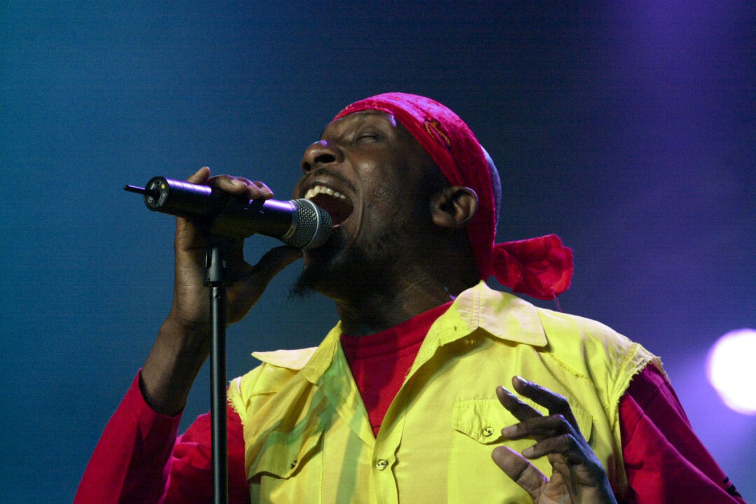 Reggae Star and Actor Jimmy Cliff Dies at 81 | The Epoch Times